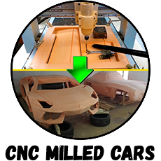 Car buck files store | KIT Workshop Company